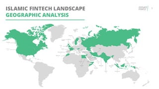 Islamic FinTech Landscape 2017 | PDF