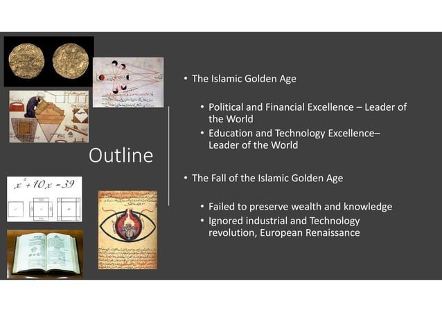 Islamic Golden Age (final2-with-ref).pdf | Islam | Religion & Spirituality