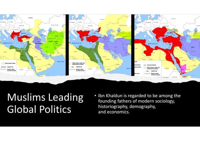 Islamic Golden Age (final2-with-ref).pdf | Islam | Religion & Spirituality