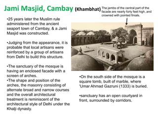 Islamic (guj) | PPTX