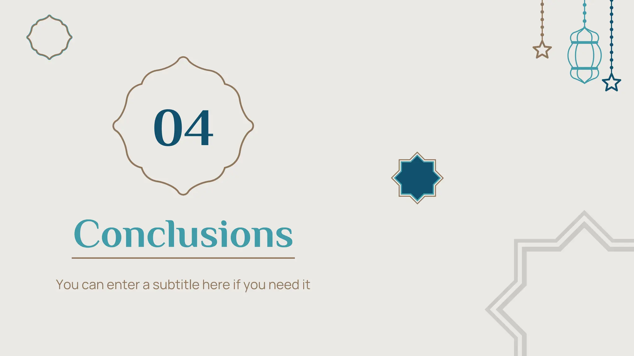 Islamic History Thesis XL by Slidesgo.pptx