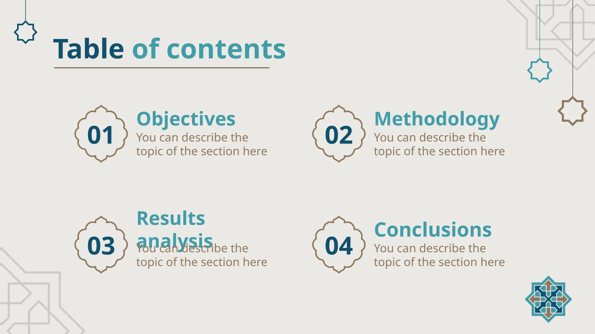 Islamic History Thesis XL by Slidesgo.pptx