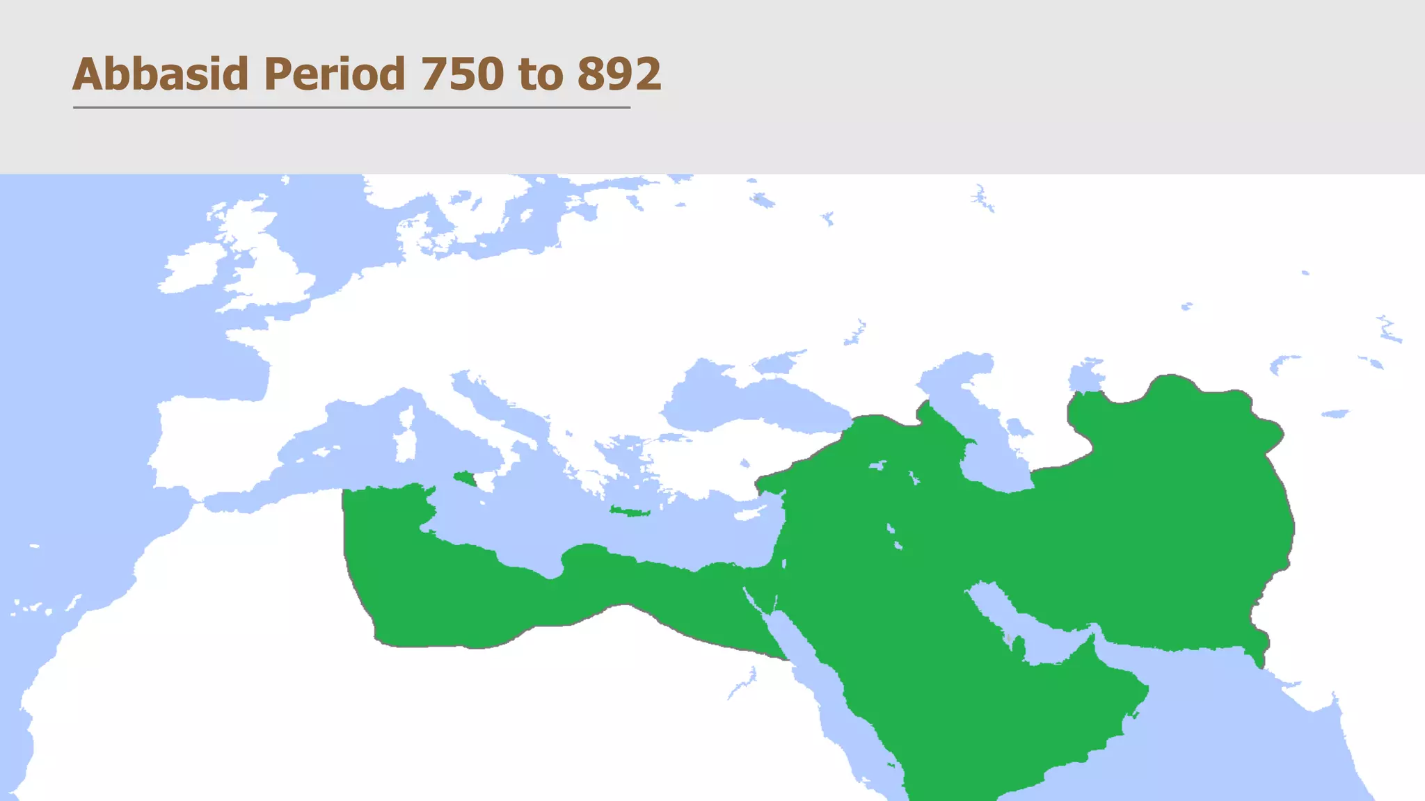 Islamic history timeline 857 to 898 | PPT