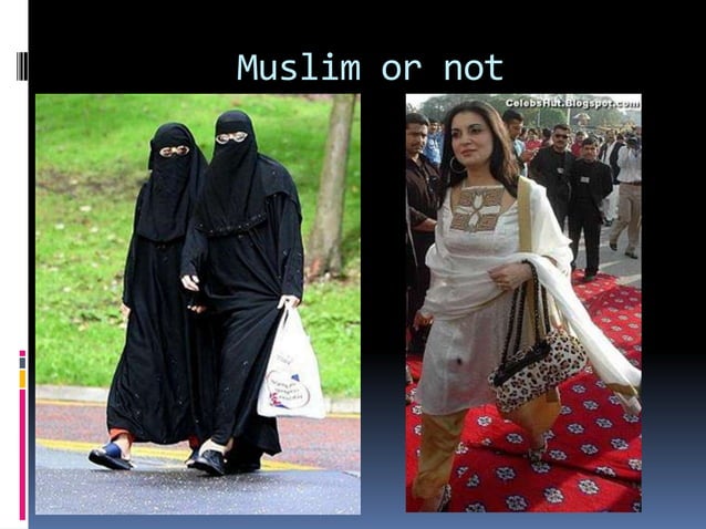 Islamic Identity | PPT