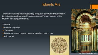 Islamic Impact on Egyptian Culture - by Islam El-Shafie | PDF