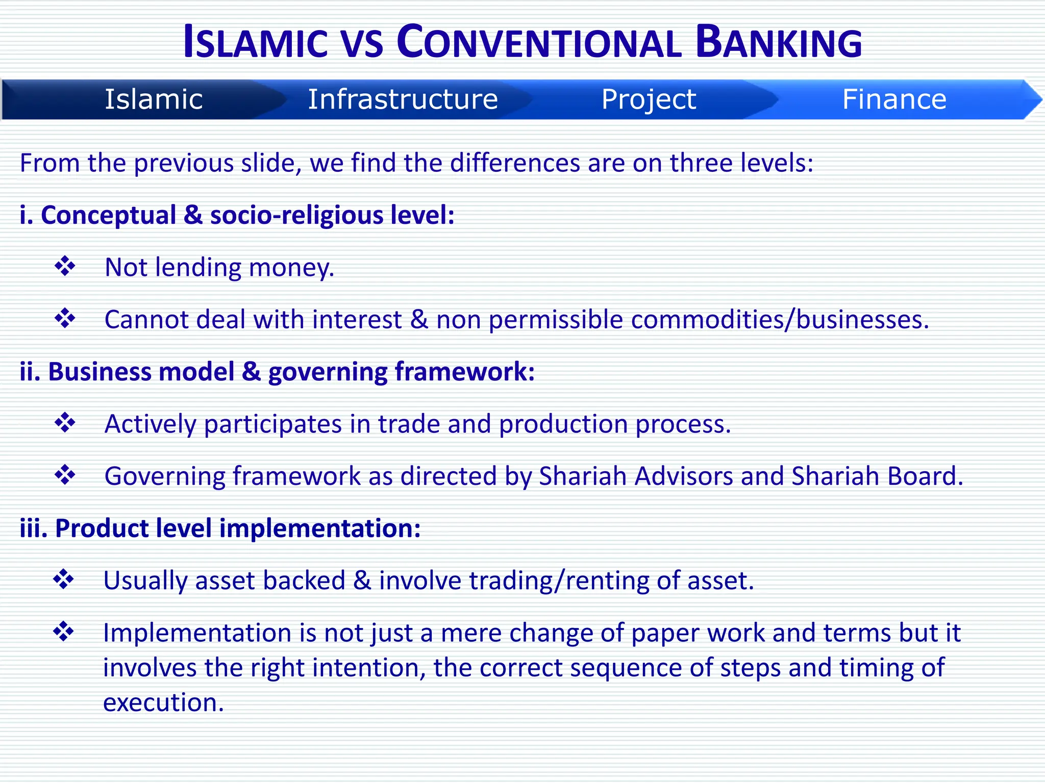 Islamic Infrastructure Project Finance.pptx