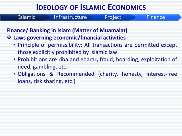 Islamic Infrastructure Project Finance.pptx