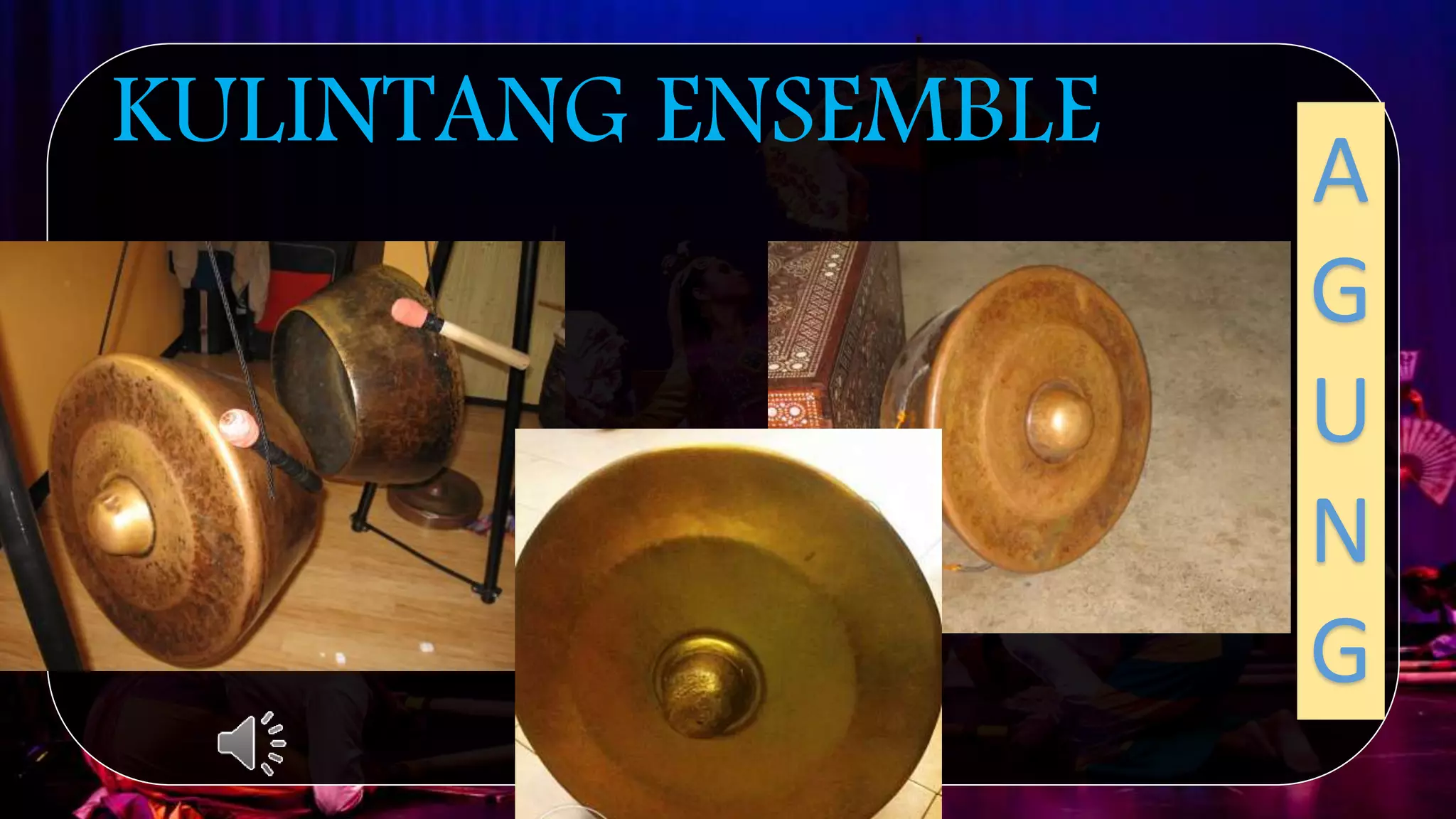 Music of Mindanao (Instrumental Music) | PPTX