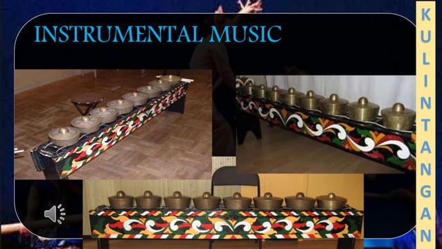 Music of Mindanao (Instrumental Music) | PPTX | Musicals | Genres