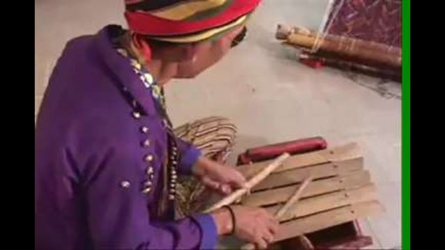 Music of Mindanao (Instrumental Music)