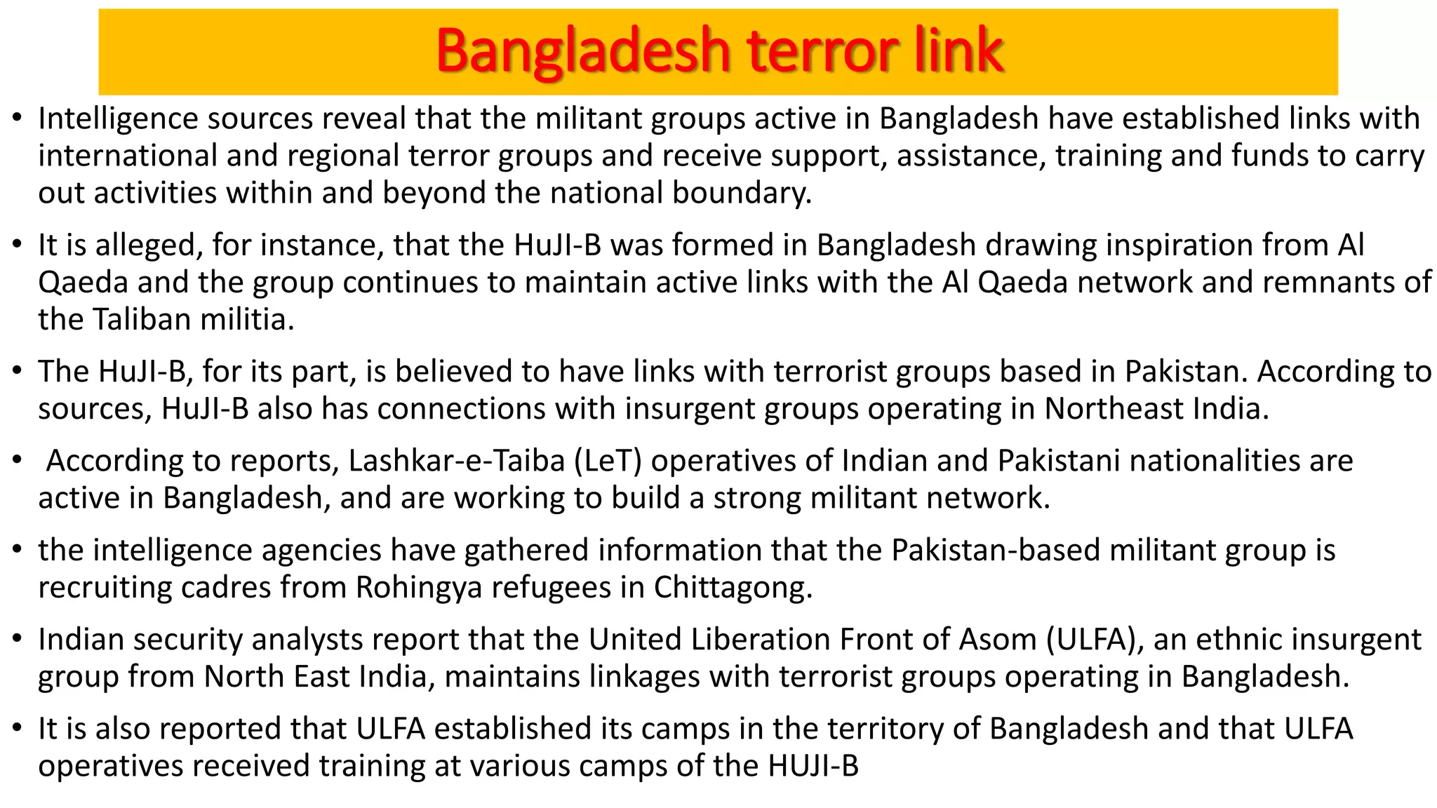 ISLAMIC JIHAD IN INDIA.pptx