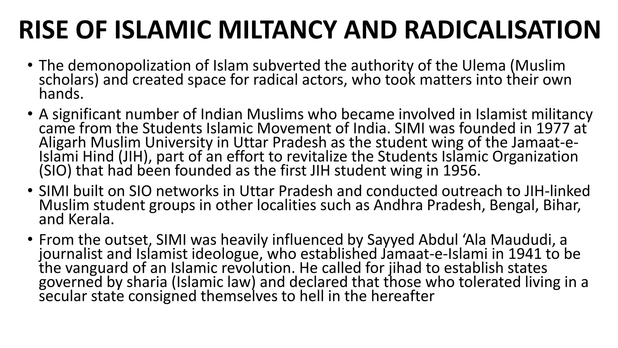 ISLAMIC JIHAD IN INDIA.pptx