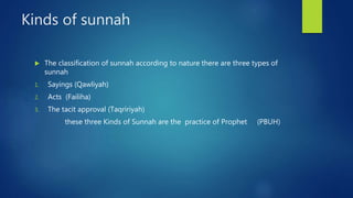 Islamic juris lect 2 | PPTX