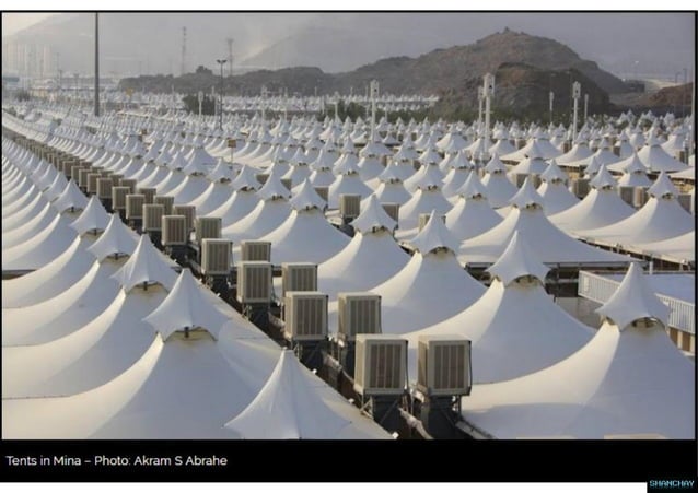 The Three Most Holy Mosques of Islam | PDF