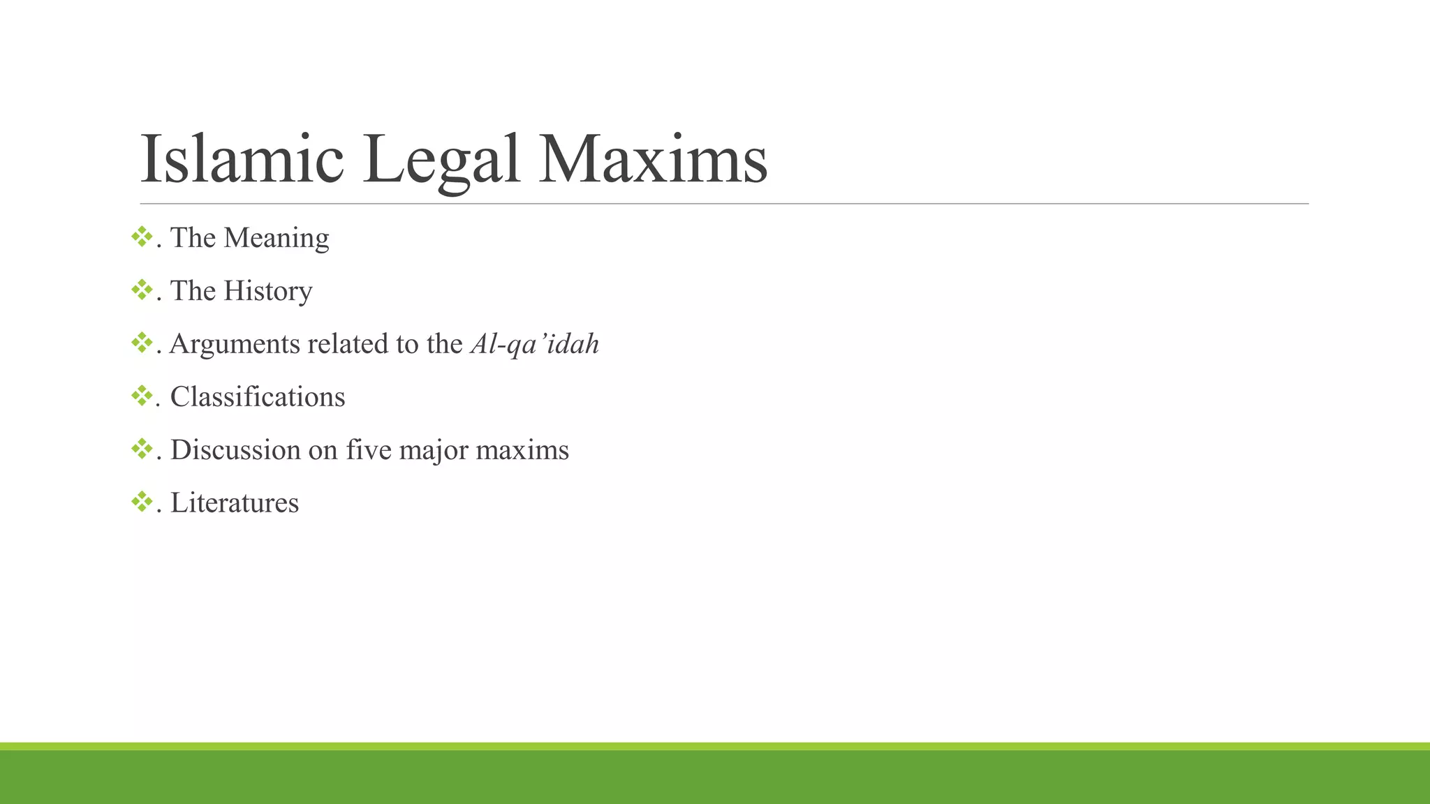 Islamic Legal Maxims.pdf