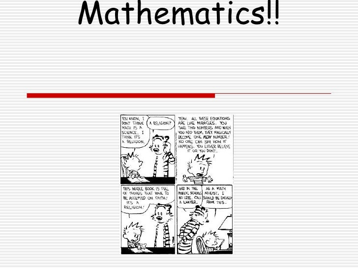 Ancient Muslim Mathematics