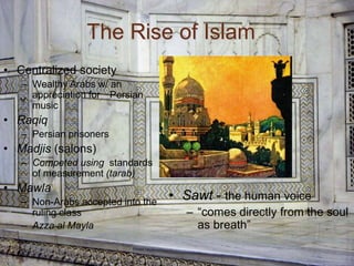 Islamic_Music_PP.ppt