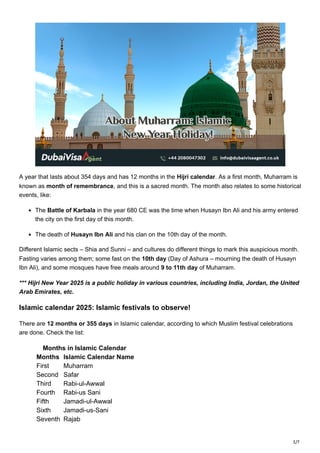 Islamic New Year (Hijri New Year) 2025 A Sacred Beginning.pdf