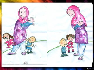 Islamic Parenting Basics | PPT