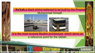 Islamic period | PPTX