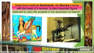 Islamic period | PPTX | Islam | Religion & Spirituality