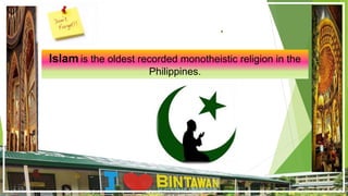 Islamic period | PPTX