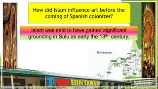 Islamic period | PPTX