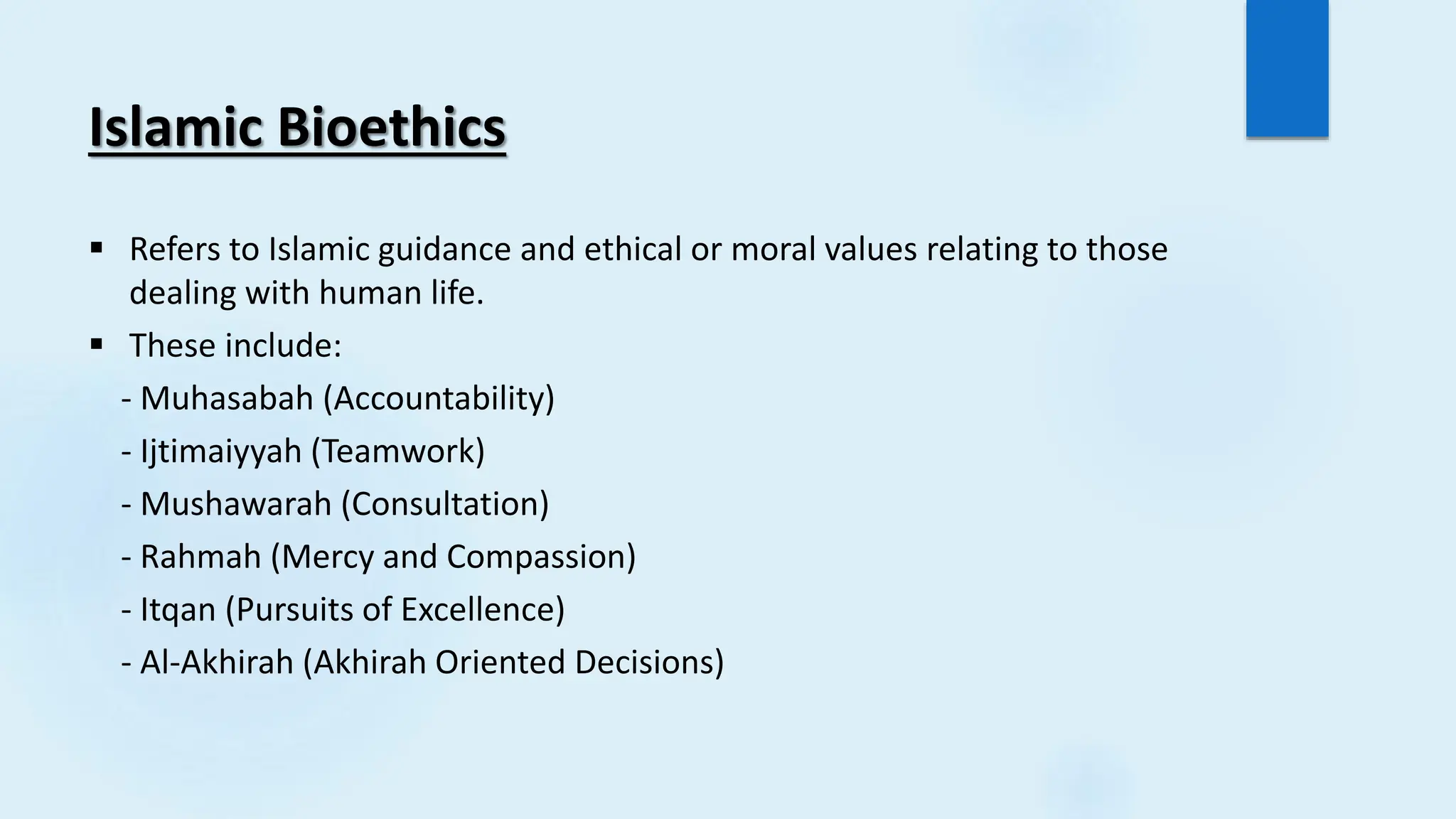 ISLAMIC PERSPECTIVE (2).pptx