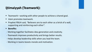 ISLAMIC PERSPECTIVE (2).pptx