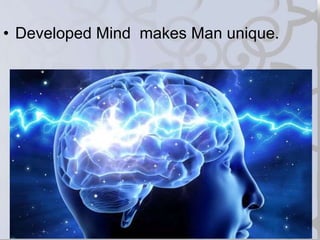 Islamic perspective of education | PPTX