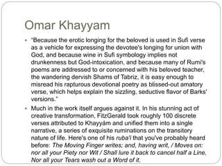 Islamic philosophy | PPTX