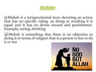 Islamic view of man's life | PPT