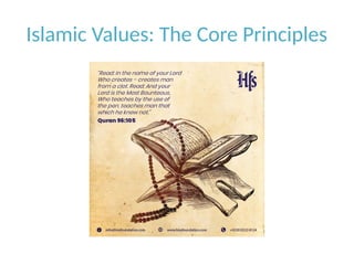 Islamic PPT.pptx Islam Presentation templates Did you know that Islam ...