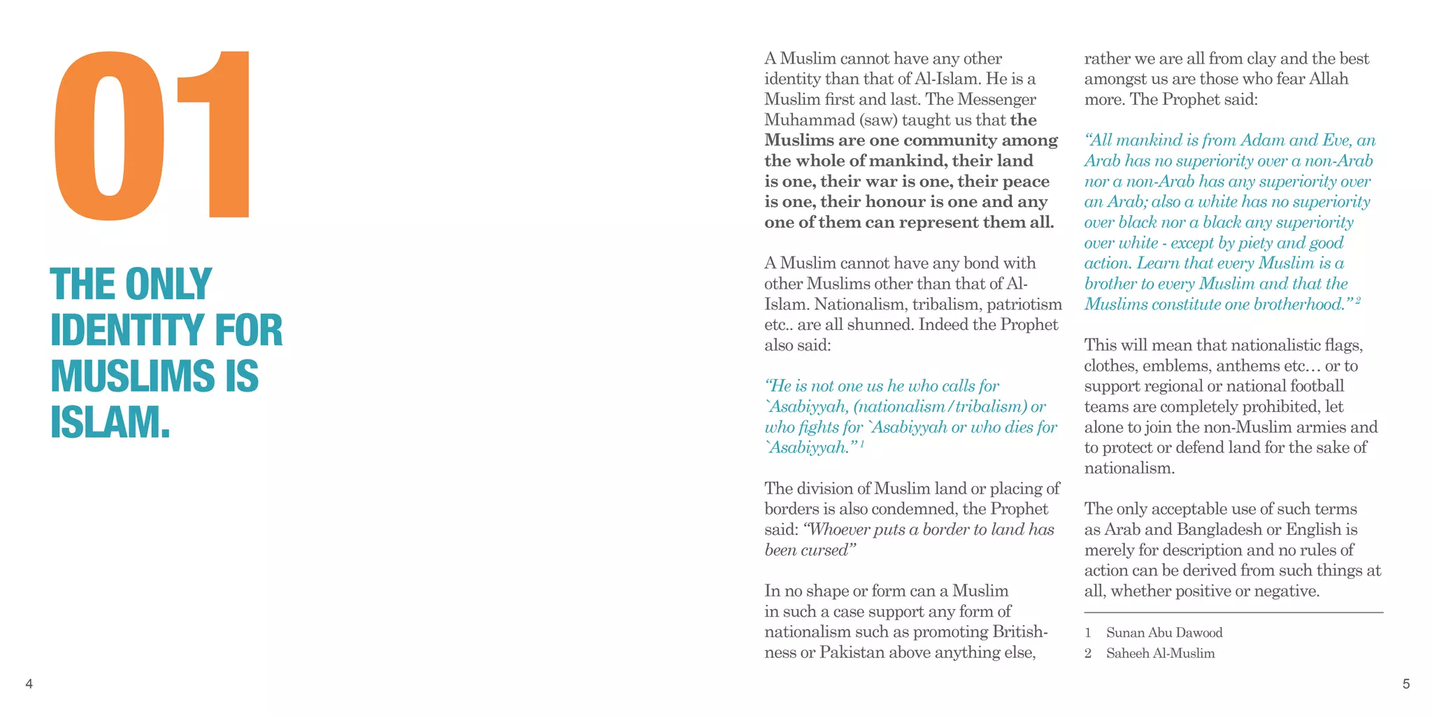 ISLAMIC PREVENT: Preventing Secular Fundamentalism and the Occupation ...