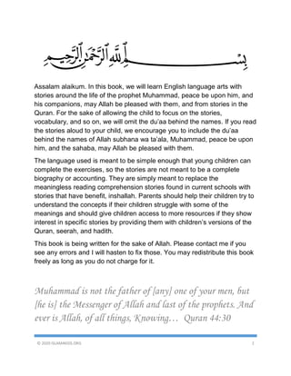 Islamic Reading Comprehension Workbook.pdf