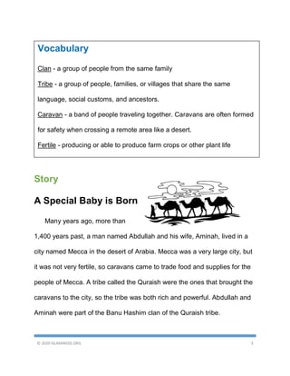 Islamic Reading Comprehension Workbook.pdf