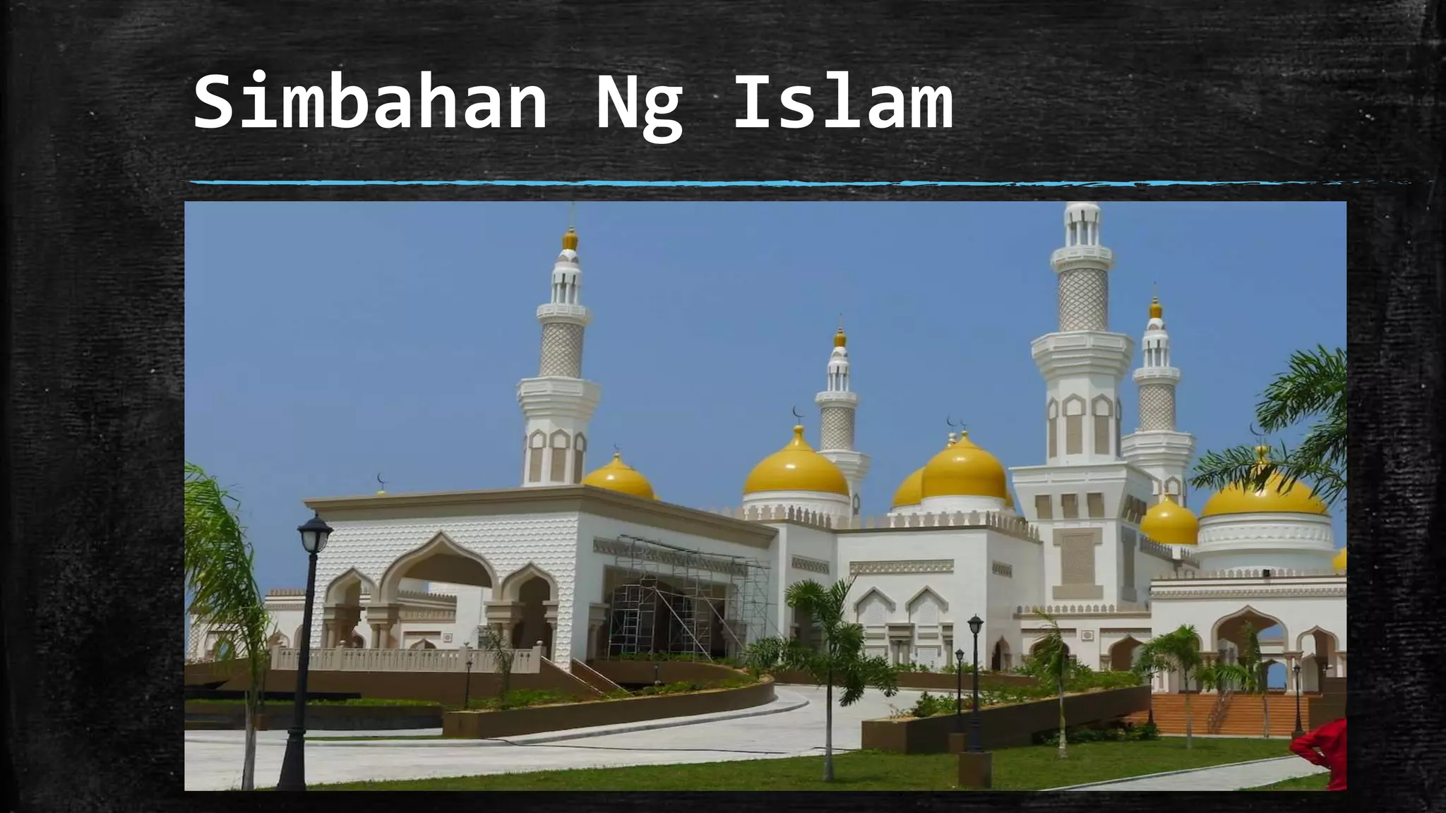 ISLAMIC RELIGION.presentation.pptx