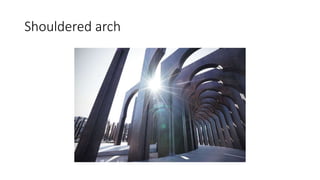 Islamic architetcure | PPTX