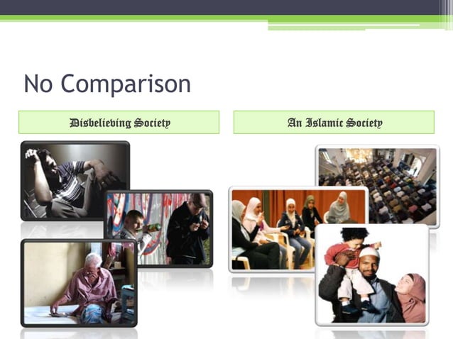 Social Responsibility in Islam | PPT