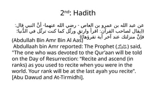 Islamic Studies Book 1 Lesson 1 2024.pptx