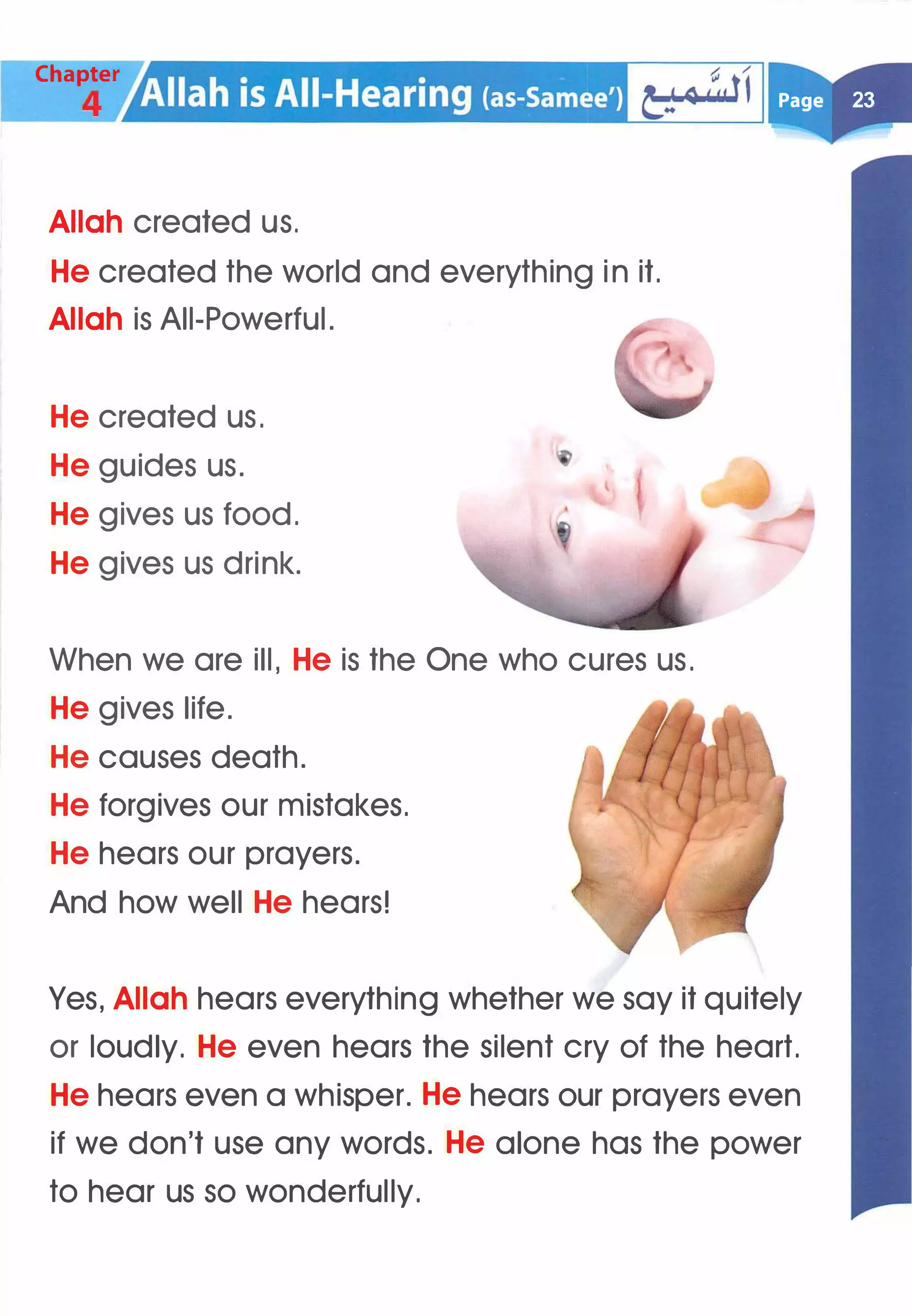 Islamic Education Series Grades 1-12 | PDF