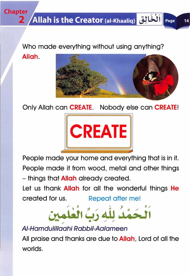 Islamic Education Series Grades 1-12 | PDF | Islam | Religion ...