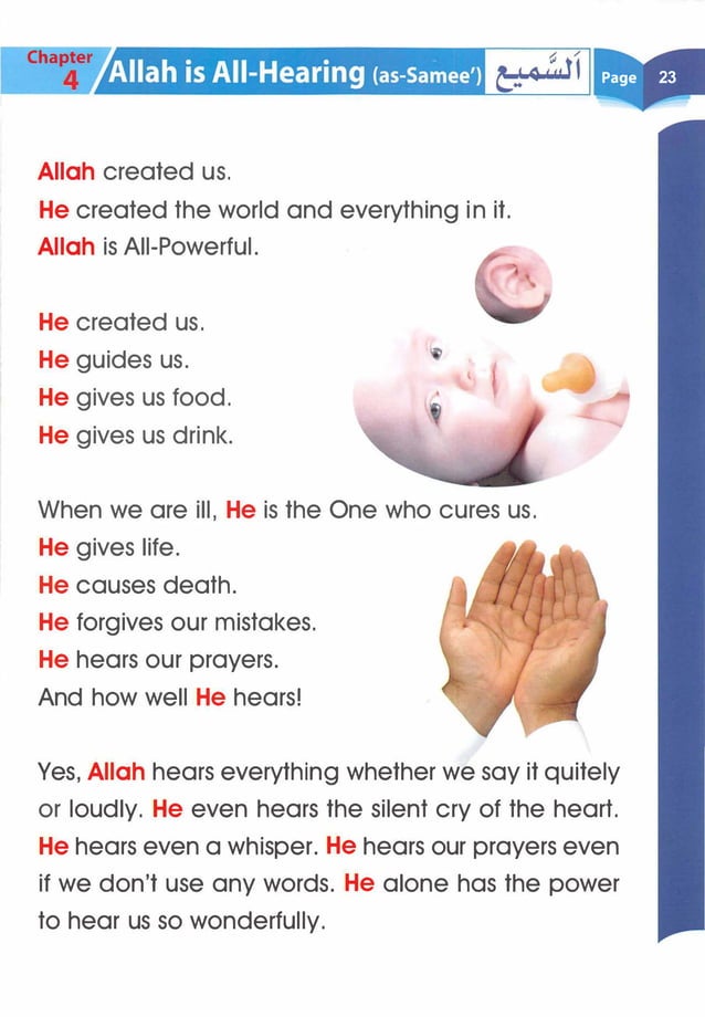 Islamic Education Series Grades 1-12 | PDF | Islam | Religion ...