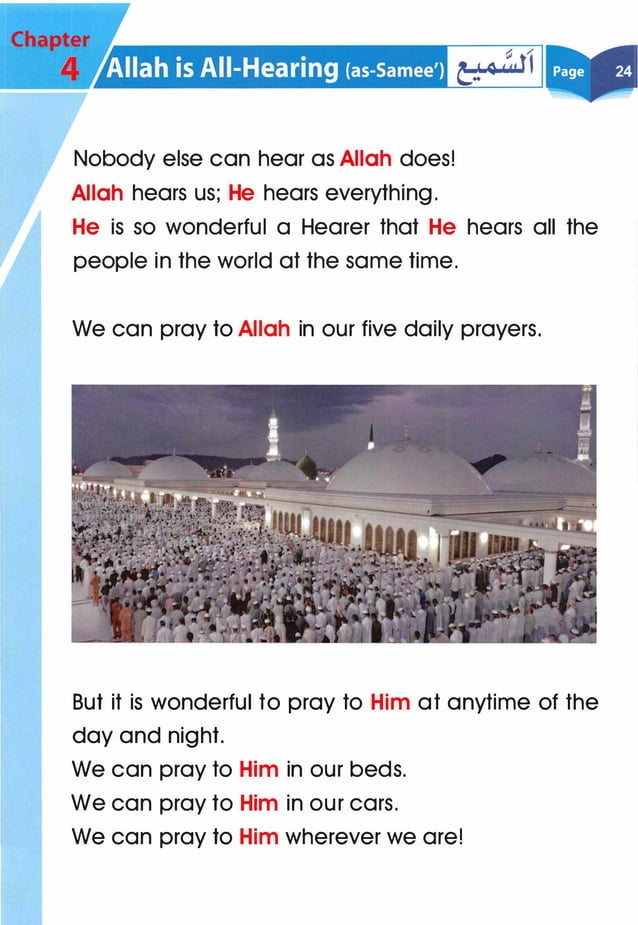 Islamic Education Series Grades 1-12 | PDF | Islam | Religion ...