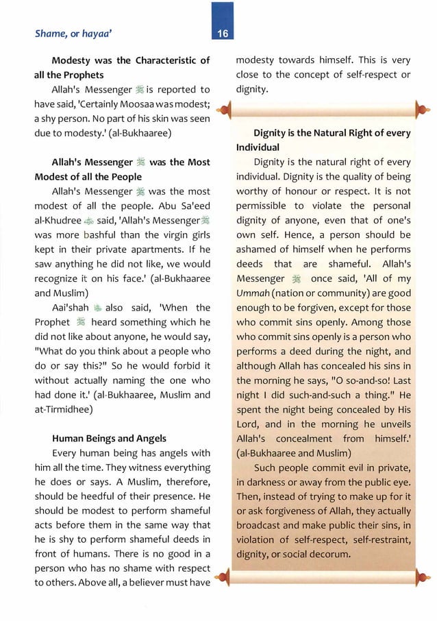 Islamic Education Series Grades 9-12 | PDF