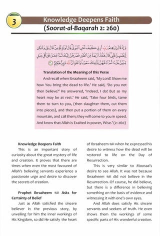 Islamic Education Series Grades 10-12 | PDF