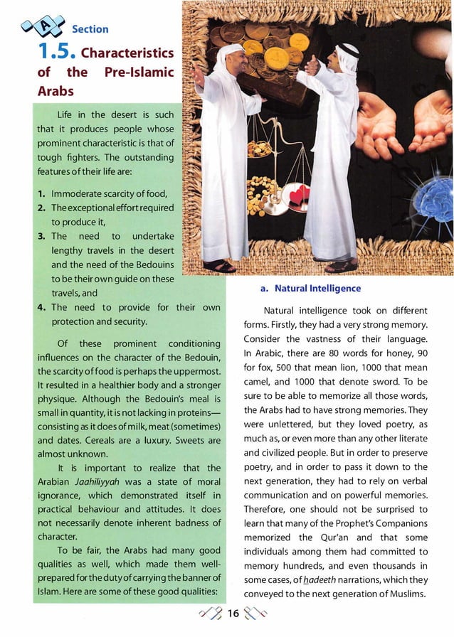 Islamic Education Series Grades 12-12 | PDF