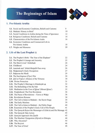Islamic Education Series Grades 12-12 | PDF