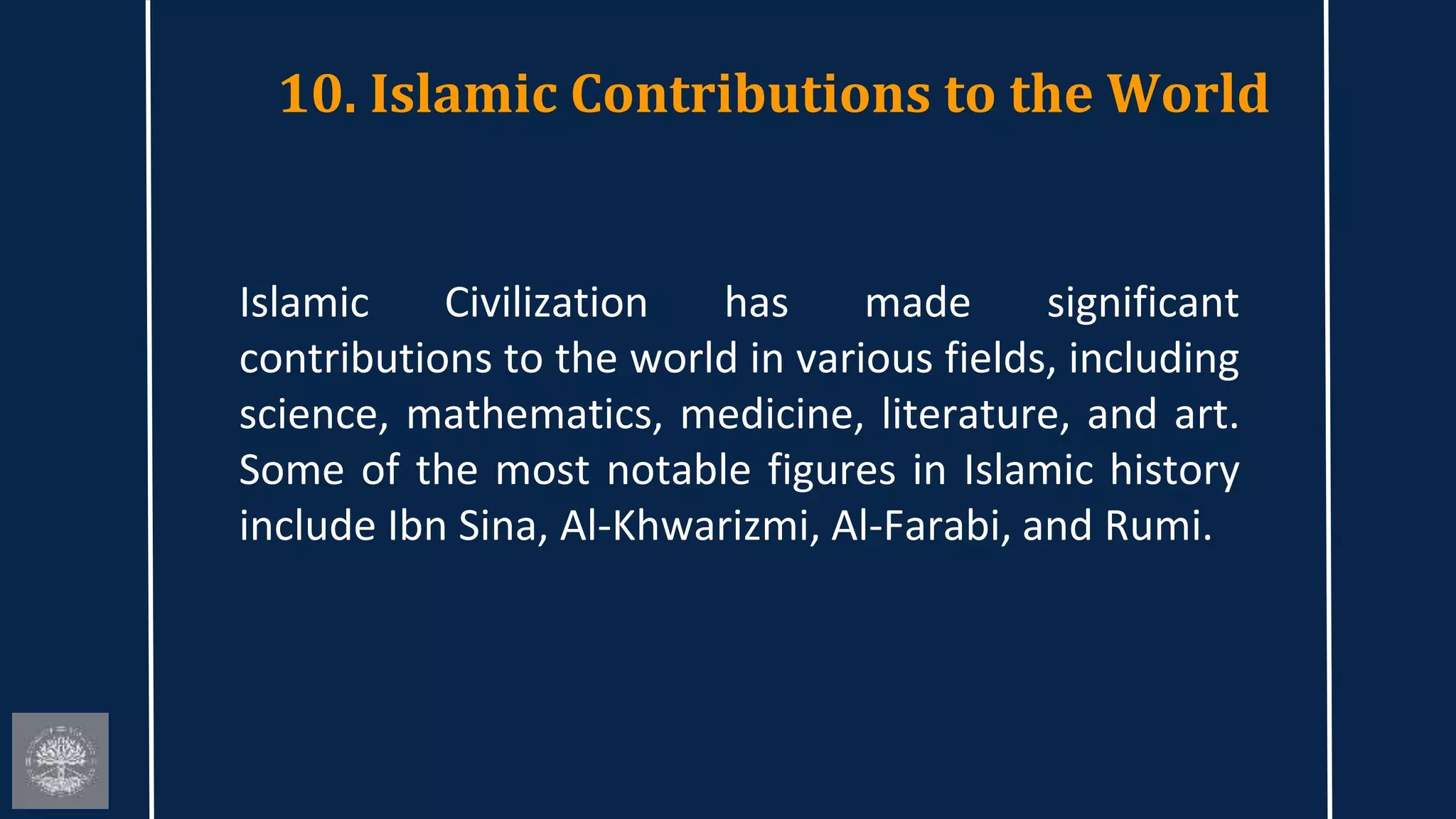 Islamic Studies_ Understanding the Fundamentals of Islam.pptx
