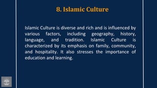 Islamic Studies_ Understanding the Fundamentals of Islam.pptx